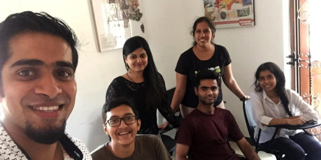 Alliance Francaise de Panjim-Goa | Official French Center in India.
